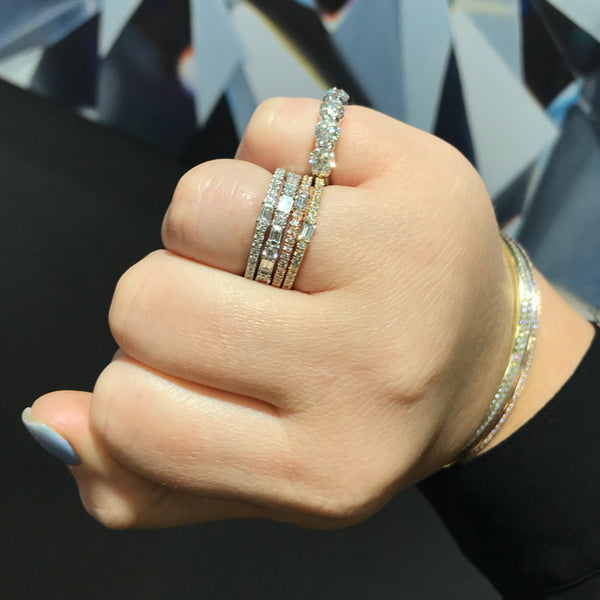 Rings – Cy Fredrics Jewelers